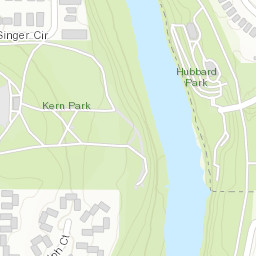 ArcGIS Web Application