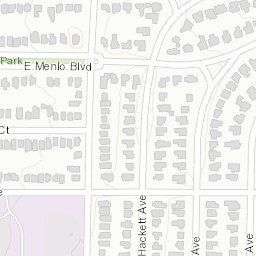 ArcGIS Web Application