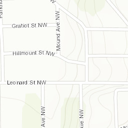 ArcGIS Web Application