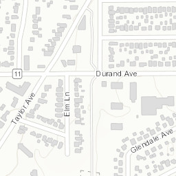 Village of Elmwood Park Zoning