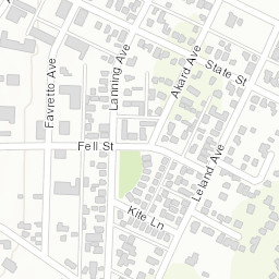 ArcGIS Web Application