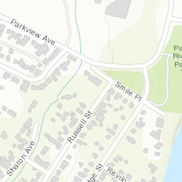 ArcGIS Web Application