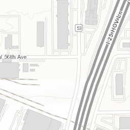 HMWMD - CDPHE Institutional Controls