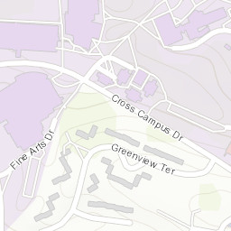 ArcGIS Web Application