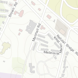 ArcGIS Web Application