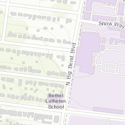 ArcGIS Web Application