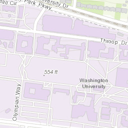 ArcGIS Web Application