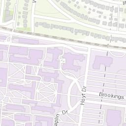 ArcGIS Web Application