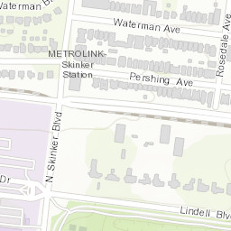 ArcGIS Web Application