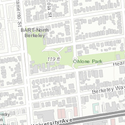 ArcGIS Web Application