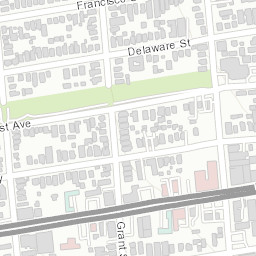 ArcGIS Web Application