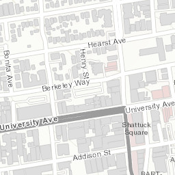 ArcGIS Web Application