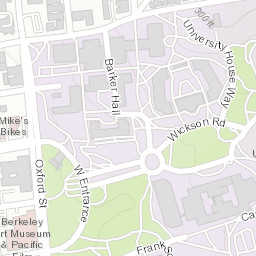 ArcGIS Web Application