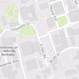 ArcGIS Web Application