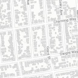 ArcGIS Web Application