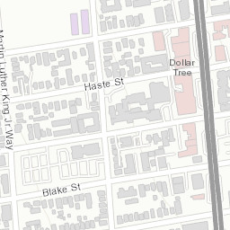 ArcGIS Web Application