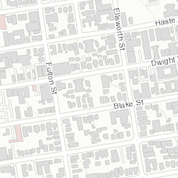 ArcGIS Web Application