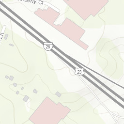 ArcGIS Web Application