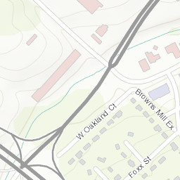 ArcGIS Web Application