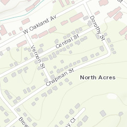 ArcGIS Web Application