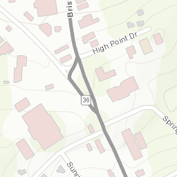 ArcGIS Web Application