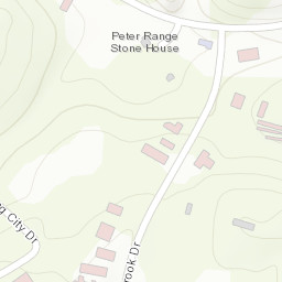 ArcGIS Web Application