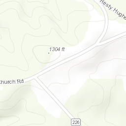 ArcGIS Web Application