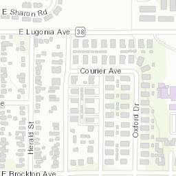 San Bernardino County Parcels