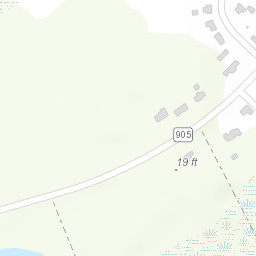 Horry County Government GIS, State of North Carolina DOT, Esri, HERE ...