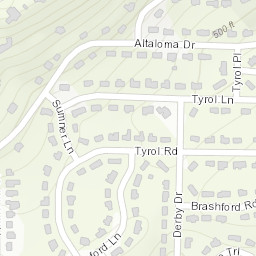 ArcGIS Web Application