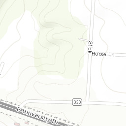 ArcGIS Web Application