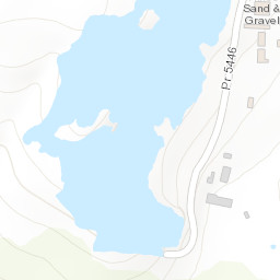 ArcGIS Web Application