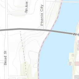 ArcGIS Web Application