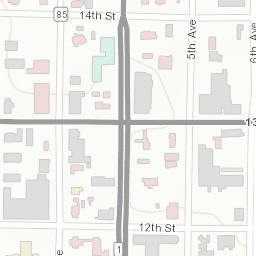 ArcGIS Web Application