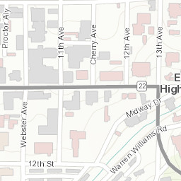 ArcGIS Web Application