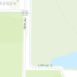 ArcGIS Web Application