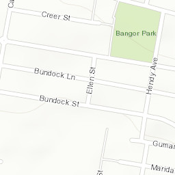 ArcGIS Web Application