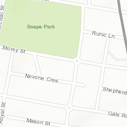 ArcGIS Web Application