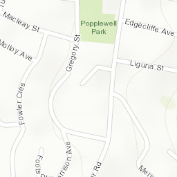 ArcGIS Web Application