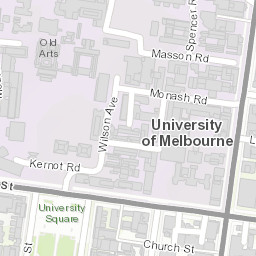 ArcGIS Web Application