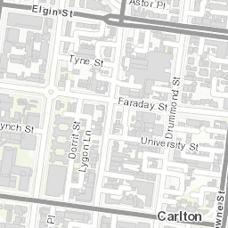 ArcGIS Web Application