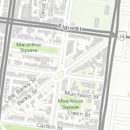 ArcGIS Web Application