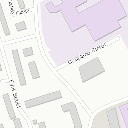 Esri UK, Esri, HERE, Garmin, INCREMENT P, USGS