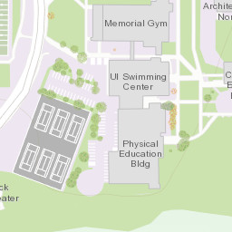 University of Idaho | Interactive Campus Map