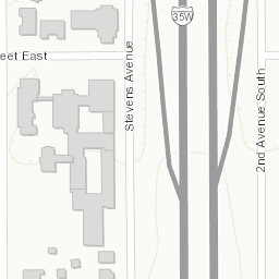 Public Information Map