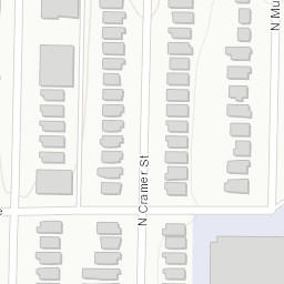 County of Milwaukee, Esri Canada, Esri, HERE, Garmin, INCREMENT P, USGS ...