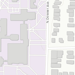 County of Milwaukee, Esri Canada, Esri, HERE, Garmin, INCREMENT P, USGS ...