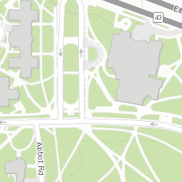 ArcGIS Web Application