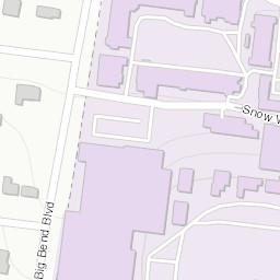 ArcGIS Web Application