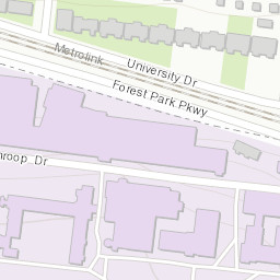 ArcGIS Web Application